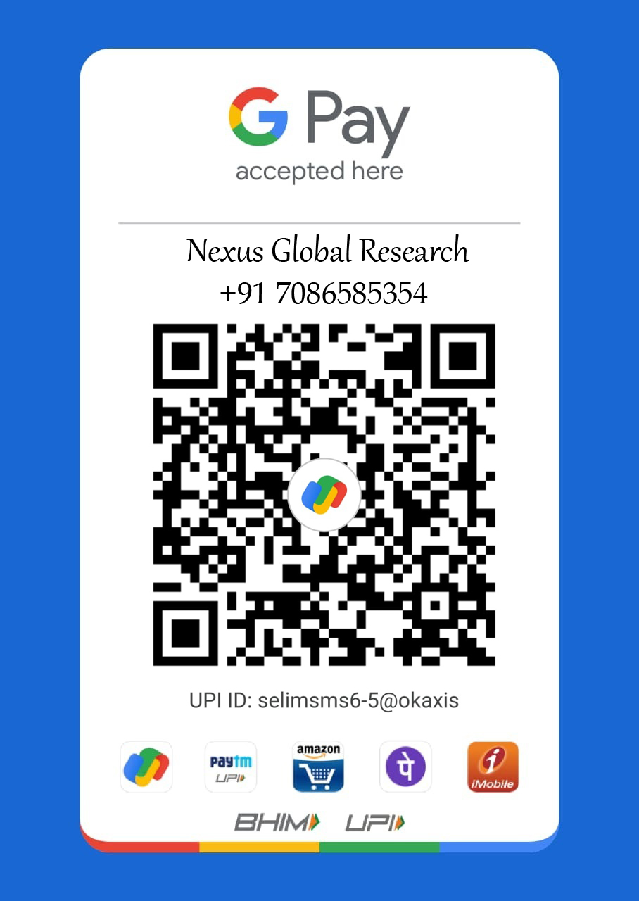 Payments - 𝐍𝐞𝐱𝐮𝐬 𝐆𝐥𝐨𝐛𝐚𝐥 𝐑𝐞𝐬𝐞𝐚𝐫𝐜𝐡